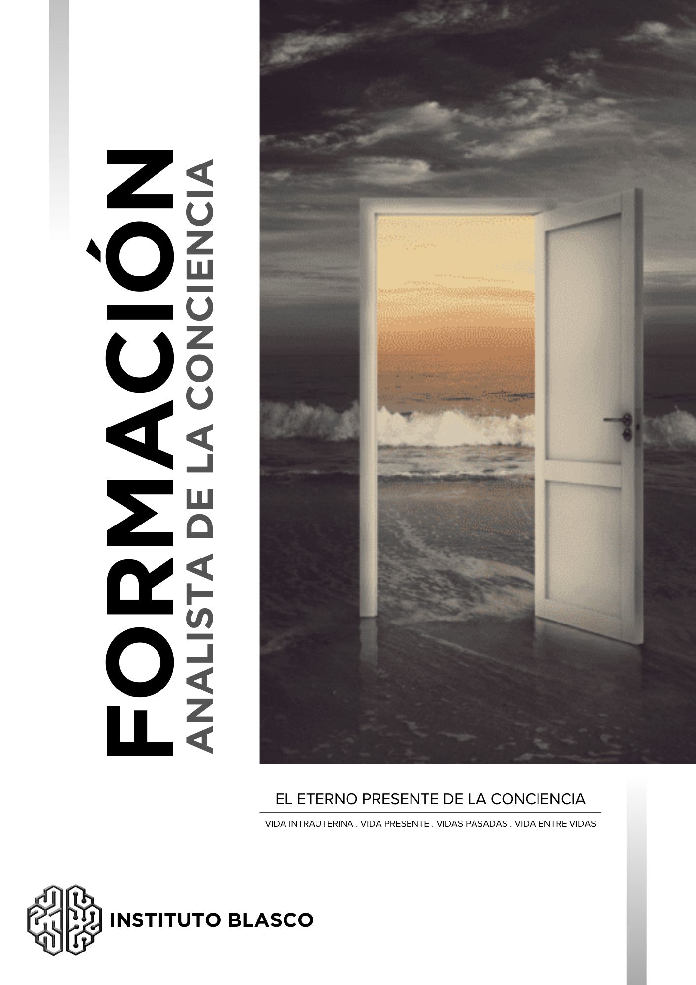 ESTADOS EXPANDIDOS DE CONCIENCIA - Instituto Blasco