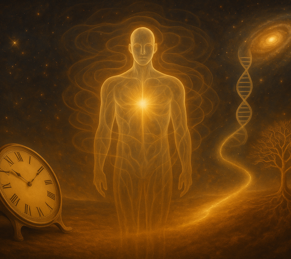 Instituto Blasco Formación Análisis de la Conciencia