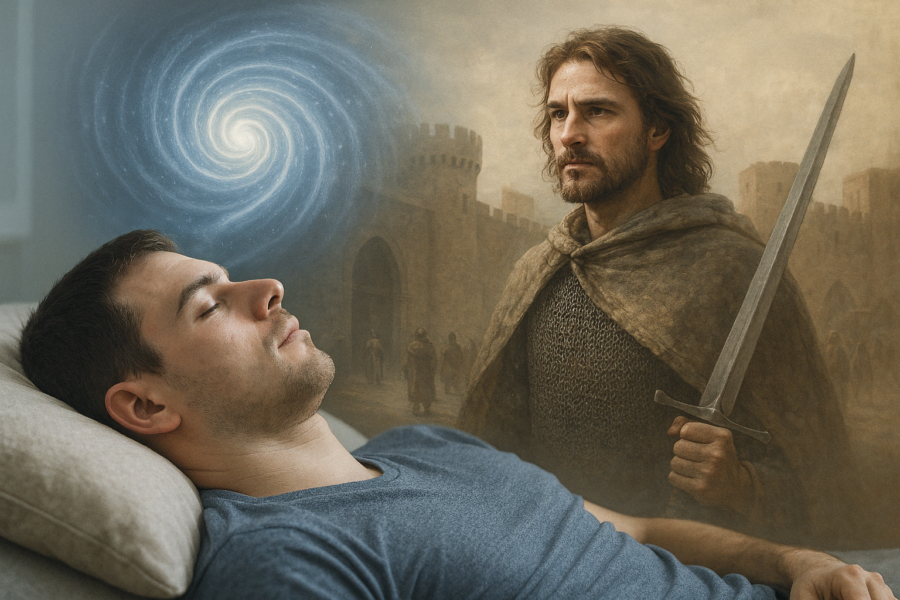 Instituto Blasco Formación Análisis de la Conciencia